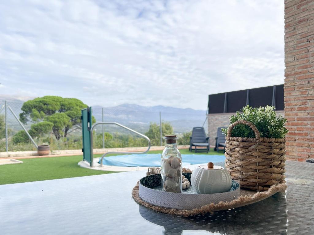 CASA VISTA SIERRA, Jaraíz de la Vera (precios actualizados 2025)