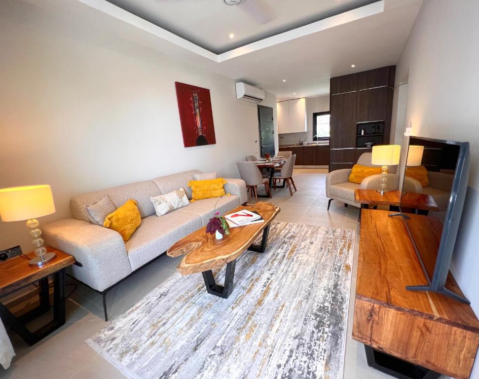 Fajara Residence, Fajara (updated prices 2024)