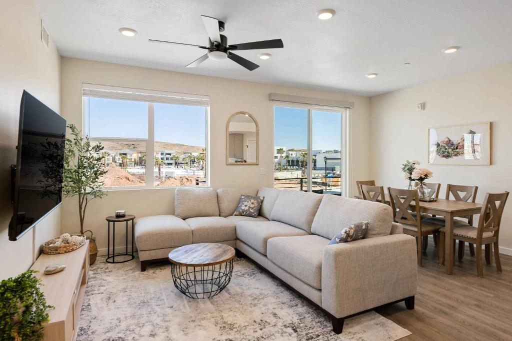 Hummingbird Retreat condo, Atkinville (aktualisierte Preise für 2026)