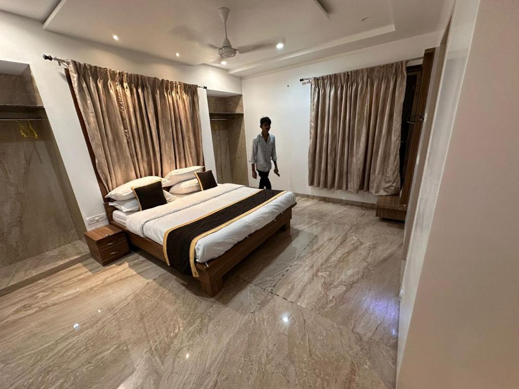 Sea view, Daman (aktualisierte Preise für 2025)