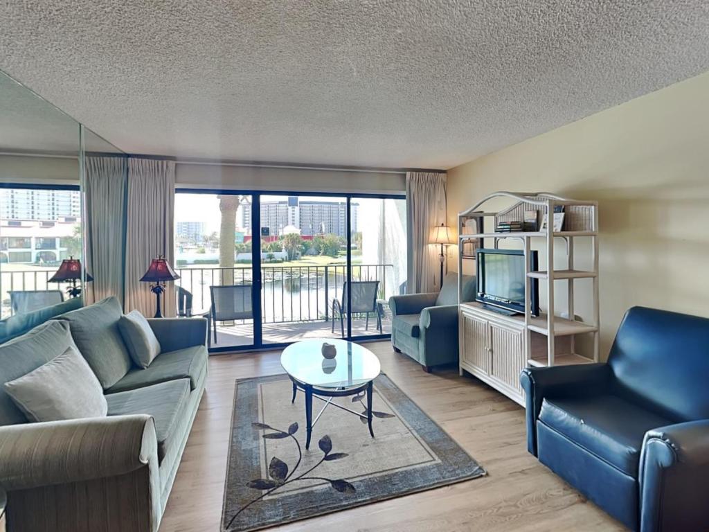 Edgewater Villa 117, Panama City Beach (updated prices 2024)