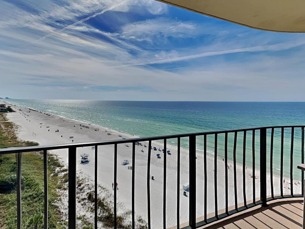 Edgewater Tower II 1001, Panama City Beach (updated prices 2026)