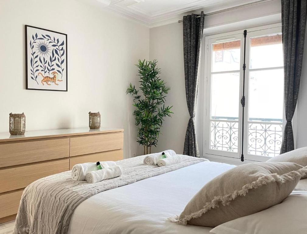 PERGO, Paris (updated prices 2024)