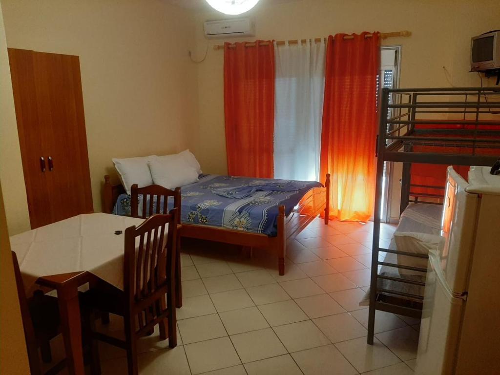 Great location studios in Vlora bay, Vlorë (updated prices 2024)