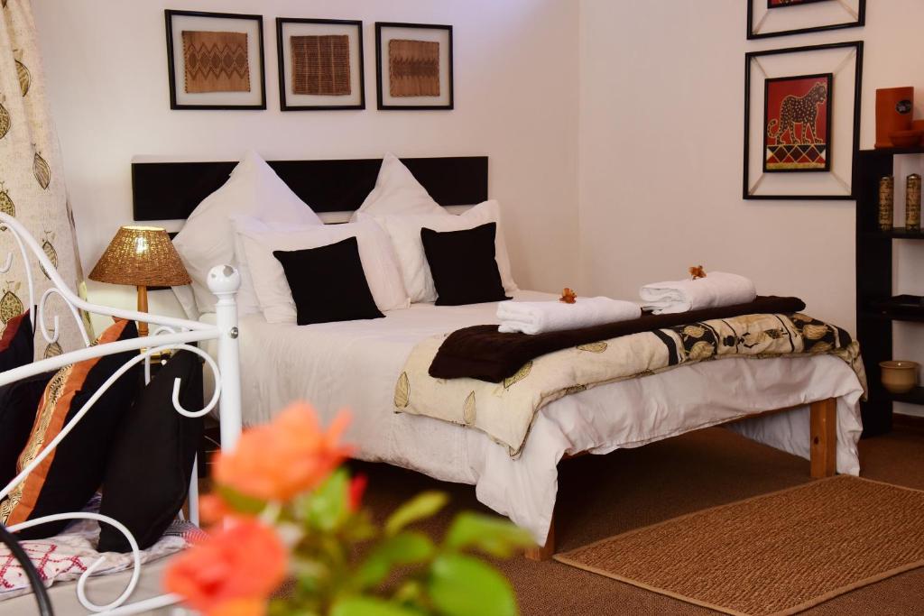 Sebakwe, Dullstroom (updated prices 2024)