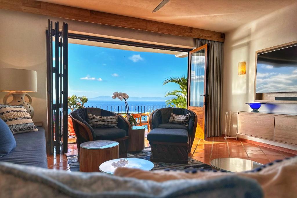 Costa de Oro 602, Puerto Vallarta, Mexico, Puerto Vallarta (updated prices 2025)