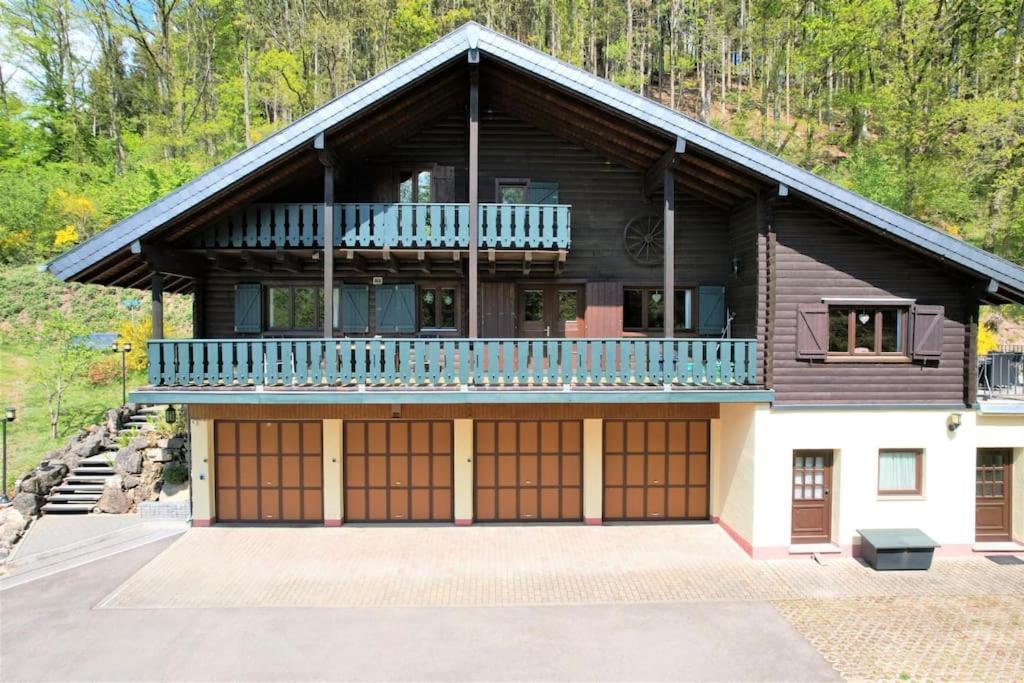 Natur pur in der Vulkaneifel - Haus Hersbach, Mürlenbach (tarifs ...