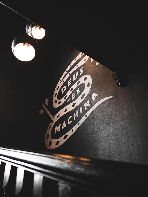 Deus Ex Machina Hotel, Bournemouth (updated prices 2025)