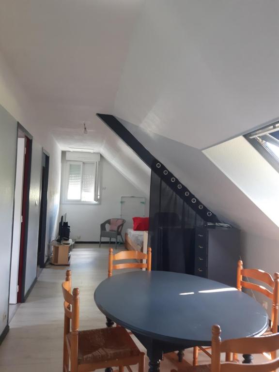 Logement à 6 km de Redon, à 35 km de la mer, Rieux (aktualisierte ...