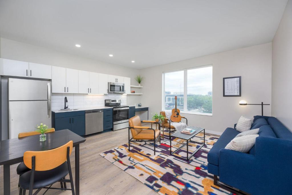 Motif Hotel on Nashvilles Music Row, Nashville (updated prices 2025)