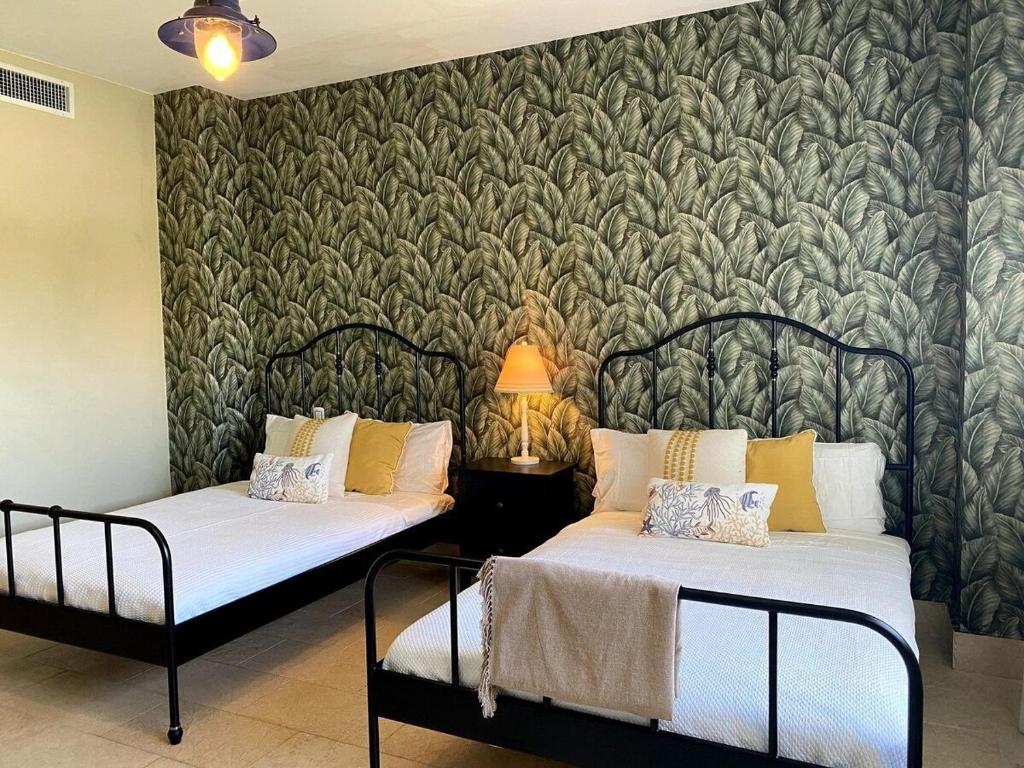 Exclusivos apartamentos con vista a la playa en Aquamarina, Cap Cana ...