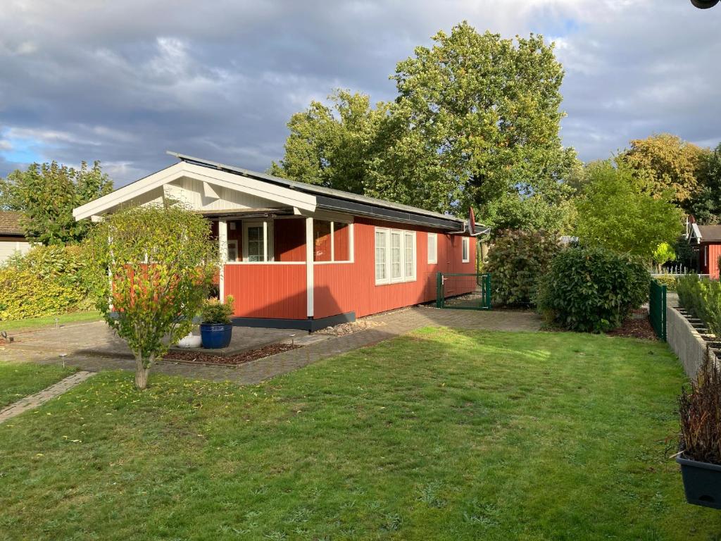 Haus Haddorfer See "Hus vi d Sjön", Wettringen (updated prices 2025)