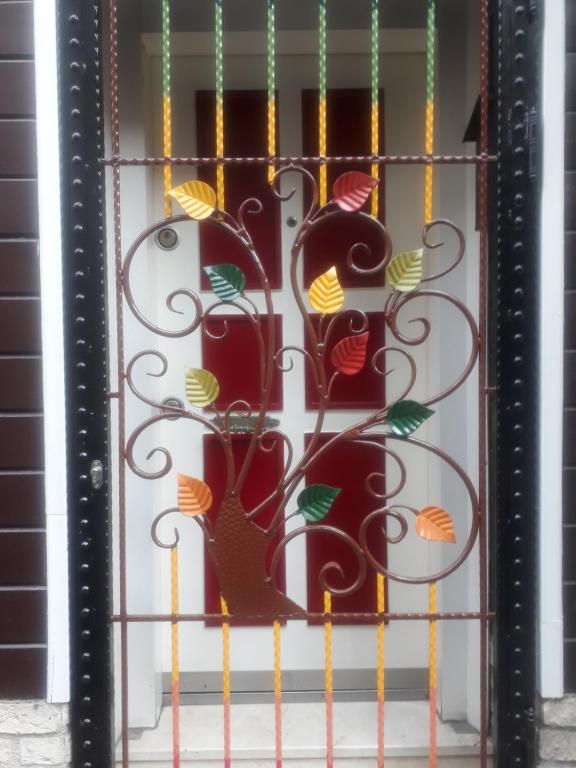 Newly renovated apartment-studio, Istanbul (updated prices 2025)