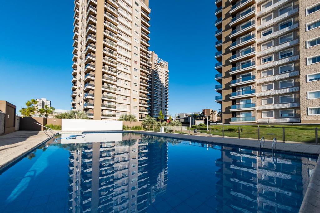 Terraforte Complejo en Altura - Torre 1، قرطبة (أسعار محدثة لعام 2025)