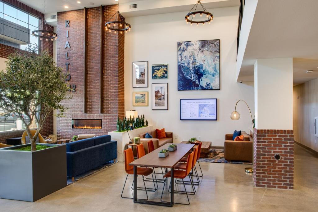 Ayres Hotel Rialto Fontana, Rialto (updated prices 2026)