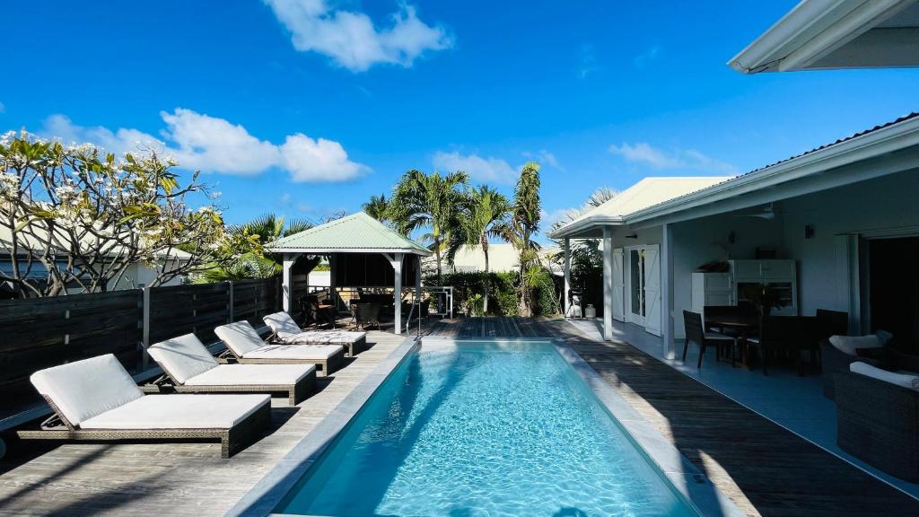 Villa Casa Antilla à Orient Bay, Orient Bay (updated prices 2026)
