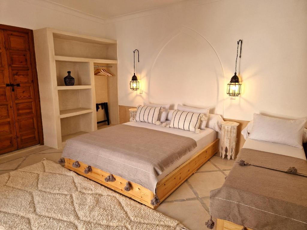 RIAD SAMAH, Marrakech (updated prices 2024)