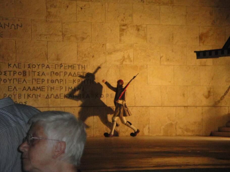 Walk everywhere Central location Entire apartment, Athens (updated ...