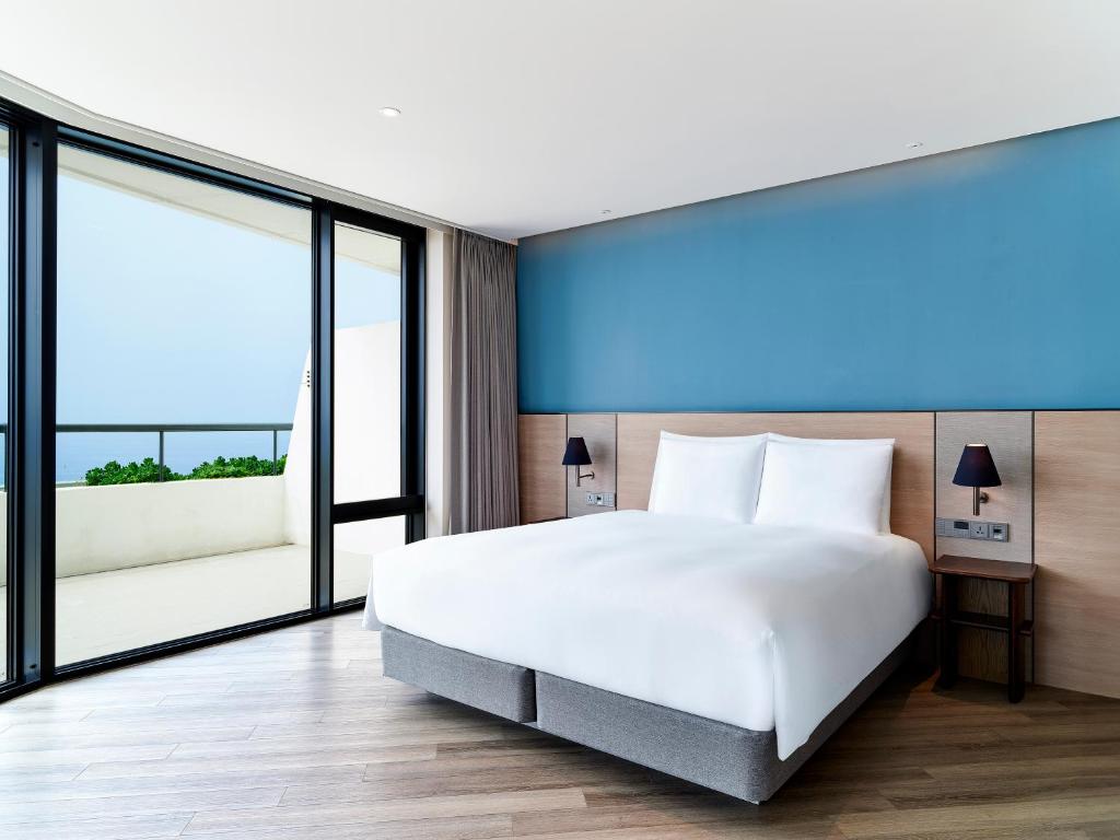Parnas Hotel Jeju, Seogwipo (updated prices 2025)