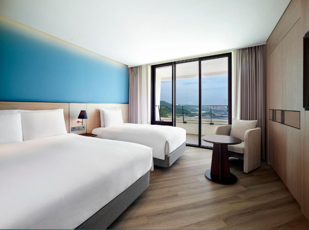 Parnas Hotel Jeju, Seogwipo (updated prices 2025)