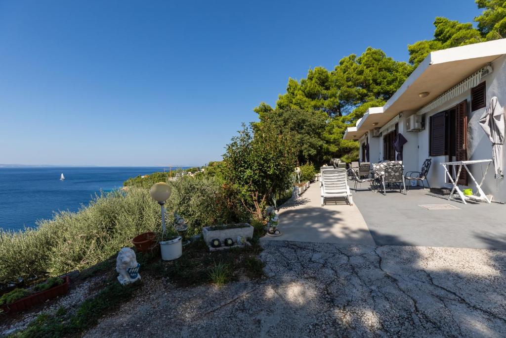 Apartments with parking space Stanici, Omis - 20107, Omiš (updated ...