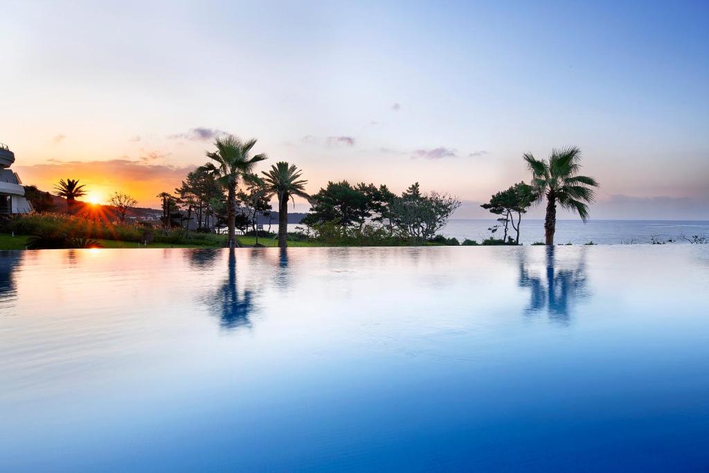 Parnas Hotel Jeju, Seogwipo (updated prices 2025)