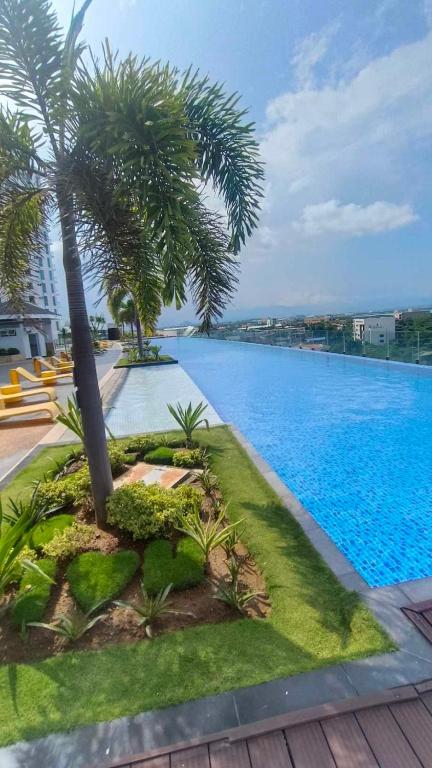 The Mactan Newtown, Punta Engaño (updated prices 2026)