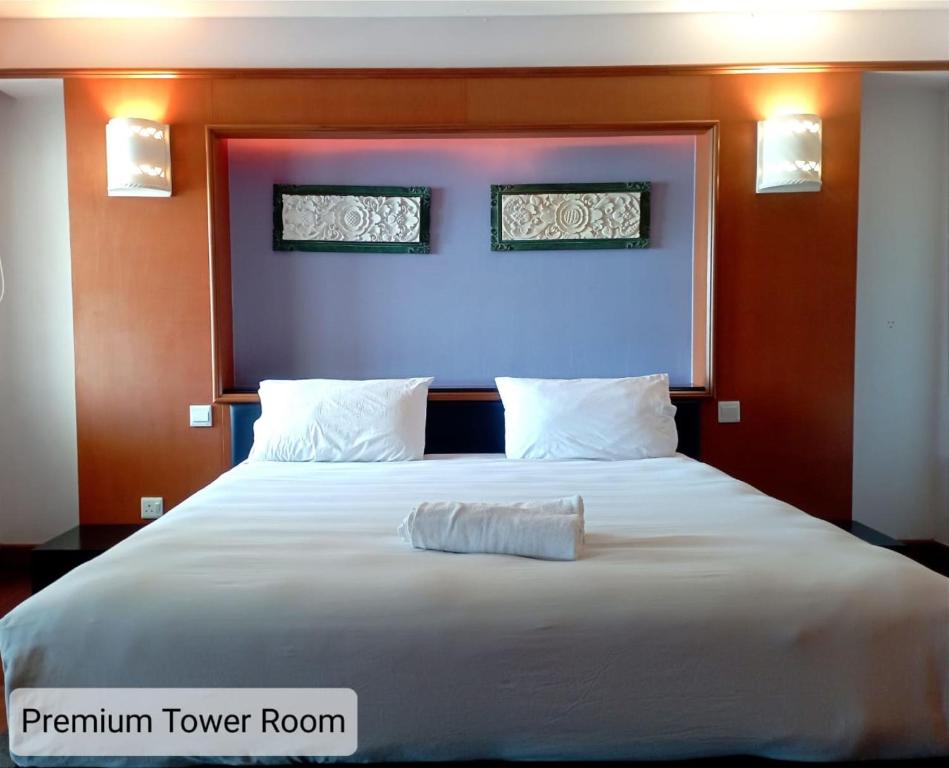 Alpine LXPD Premium Tower Room, Port Dickson (updated prices 2025)
