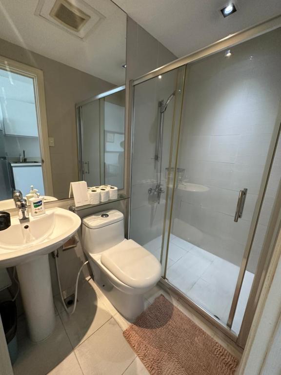 Bright Studio in Gramercy Residences Condo, Manila (updated prices 2025)