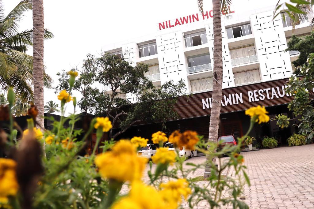 Nilawin Hotels & Resorts, Chilaw (updated prices 2026)