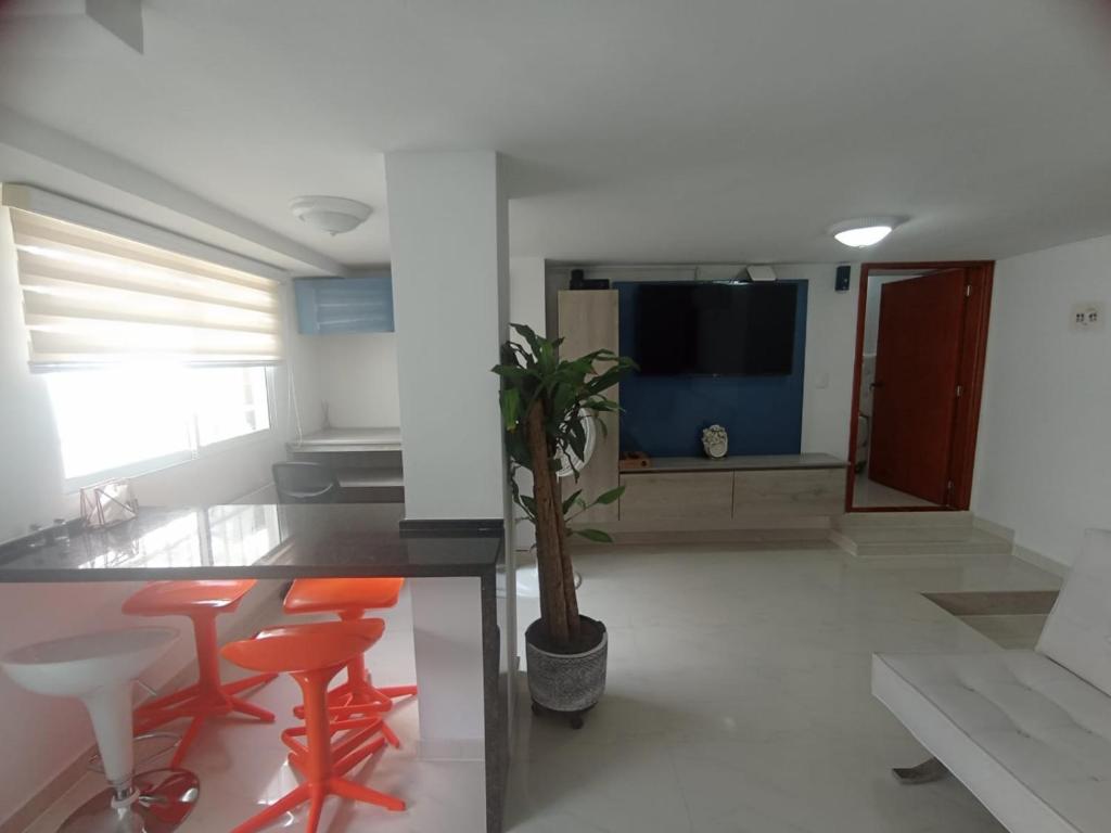 Apartamento en edificio Juviper, Cartagena de Indias (updated prices 2024)