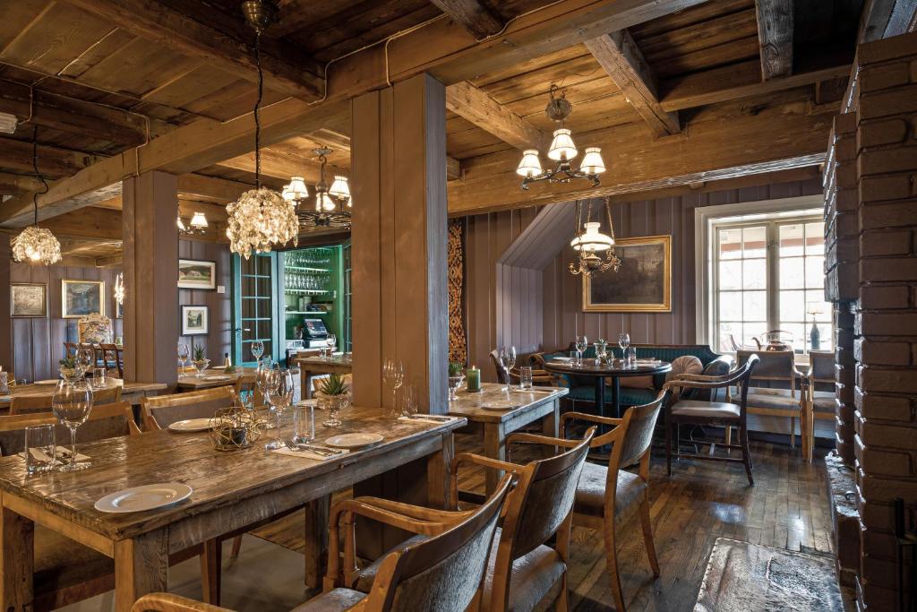 Sundvolden Hotel, Sundvollen (updated prices 2025)