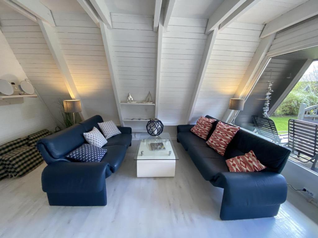 Ferienhaus Ostseeblick, Damp (updated prices 2026)