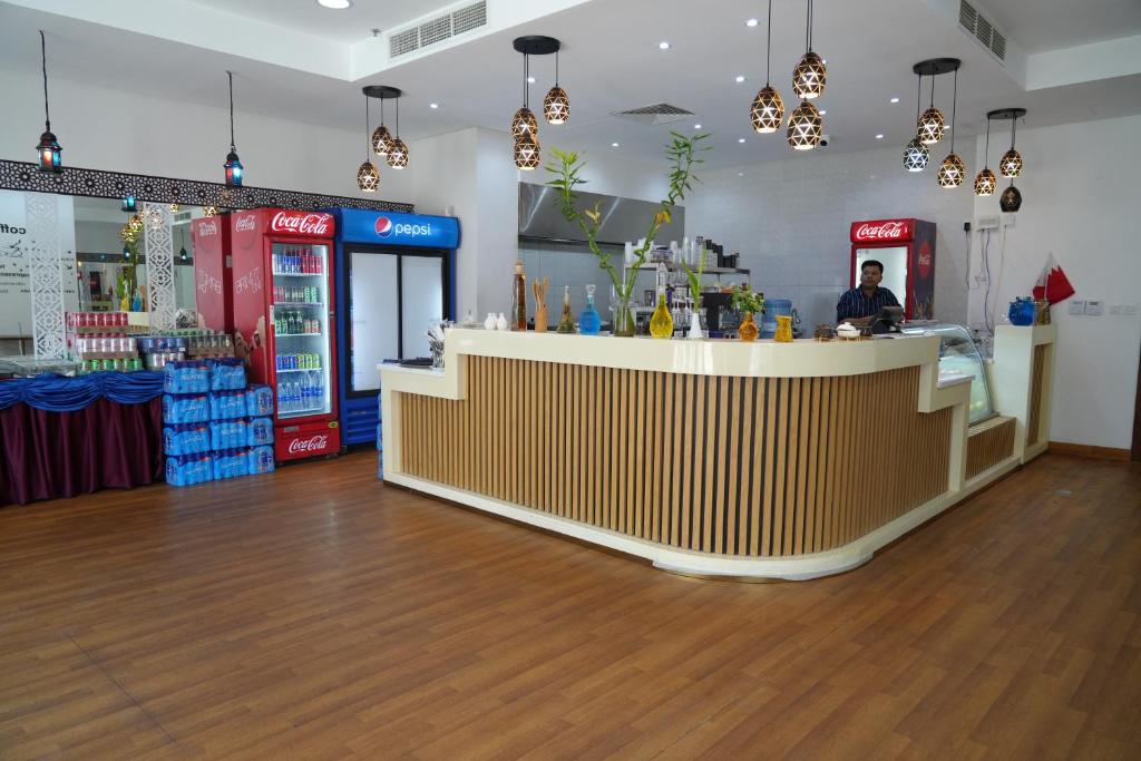 The Spot Residence | Hotel in Juffair, Bahrain