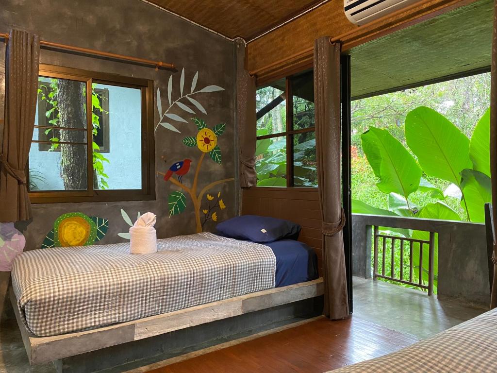 Shaya Resort, Pai (updated prices 2025)