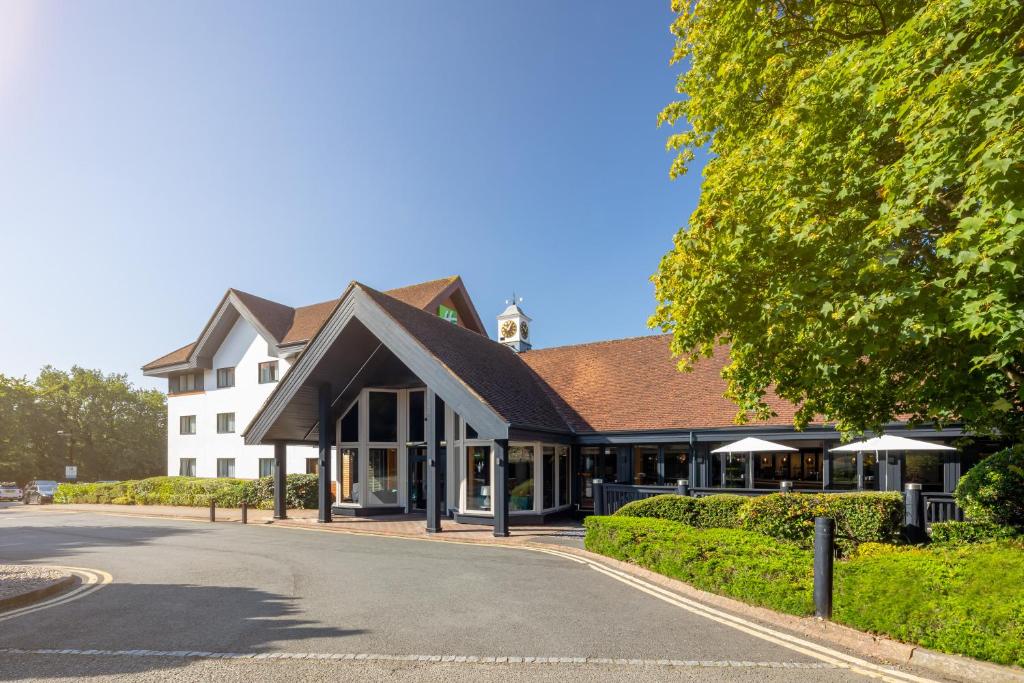 Holiday Inn Hemel Hempstead M1, Jct. 8 by IHG, Hemel Hempstead (updated ...