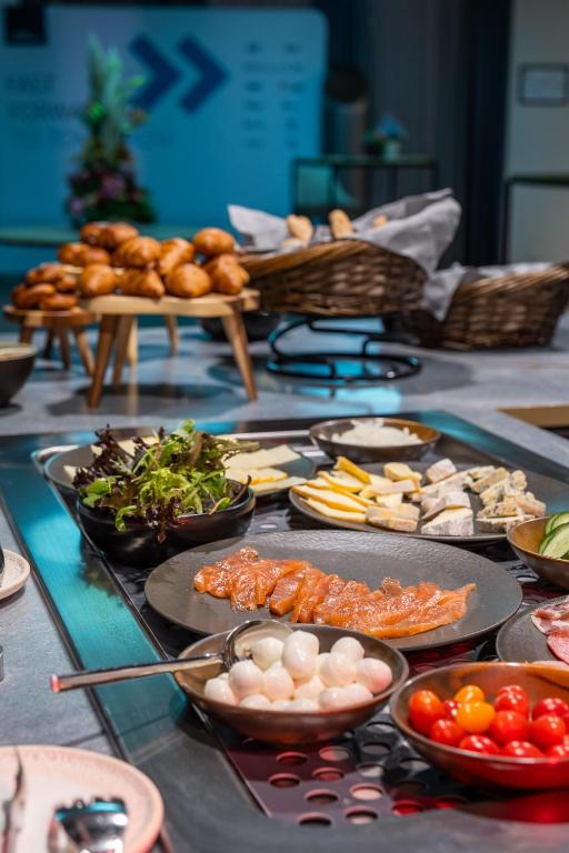 voco Brussels City North by IHG, Vilvoorde (updated prices 2025)