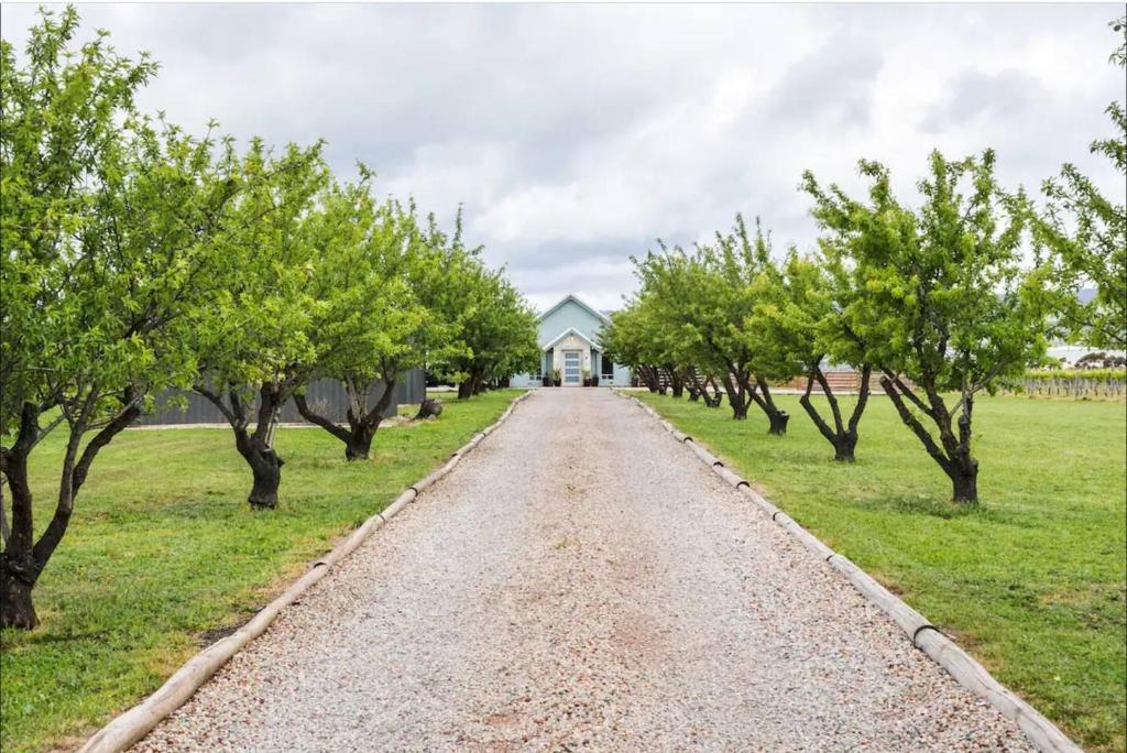 Pethick House, McLaren Vale (updated prices 2026)