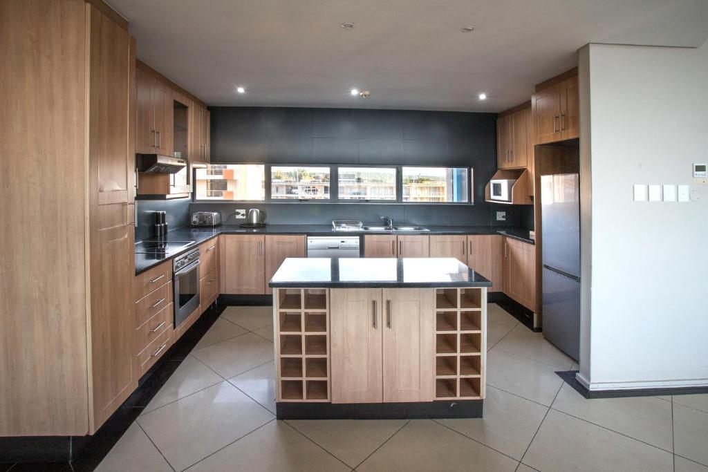 Stay at The Point - Magnificent Magical Marvel, Durban (updated prices ...