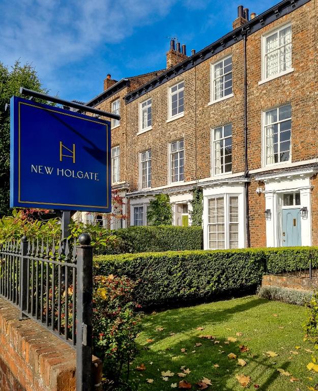 New Holgate, York (updated prices 2026)