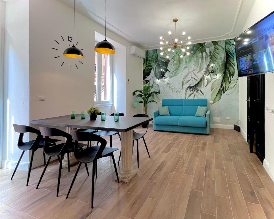 Avocado House - Cozy Apartment in the Heart of Rome, Rome (updated ...