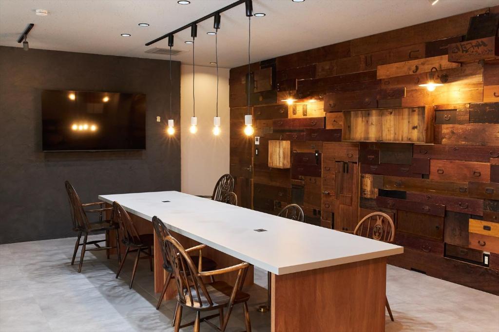 STAY UWU 001 Gallery house 一棟貸切 まちのギャラリー, Kochi – Updated 2024 Prices