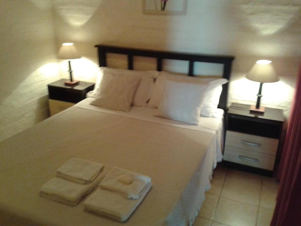 Los Lirios de daymán, Termas del Daymán (precios actualizados 2025)