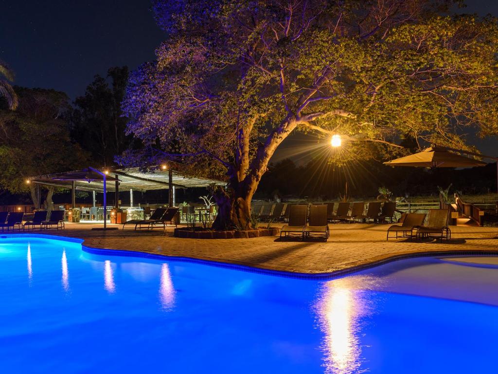 Waterberg Game Park, Mokopane (updated prices 2025)