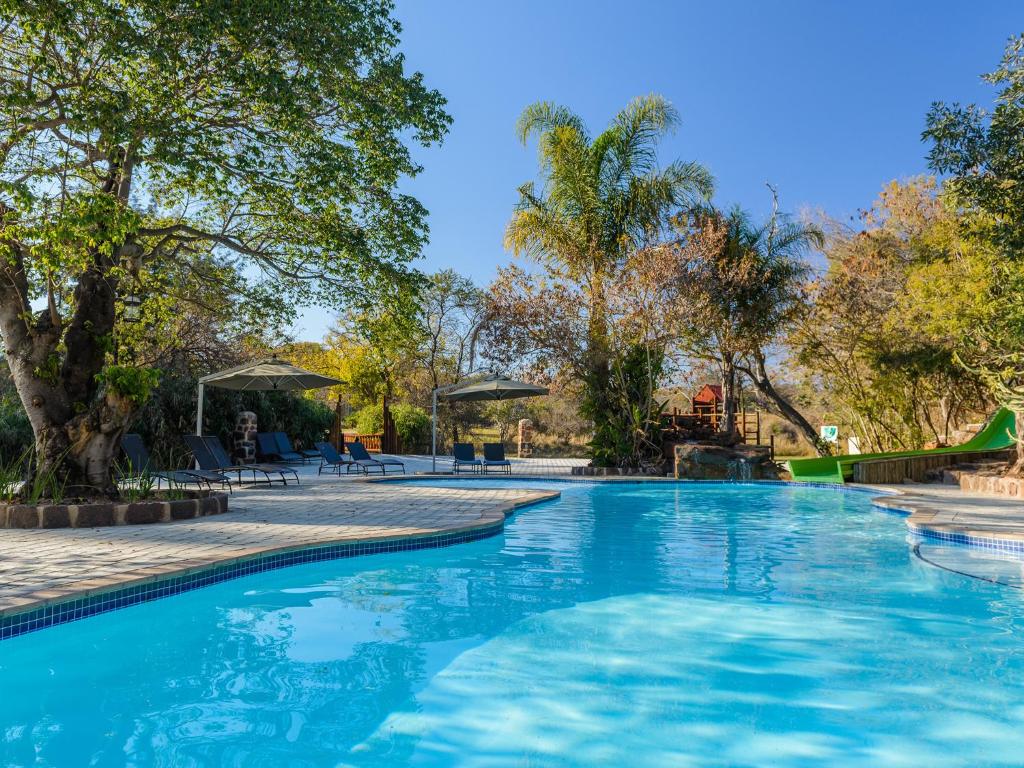 Waterberg Game Park, Mokopane (updated prices 2025)