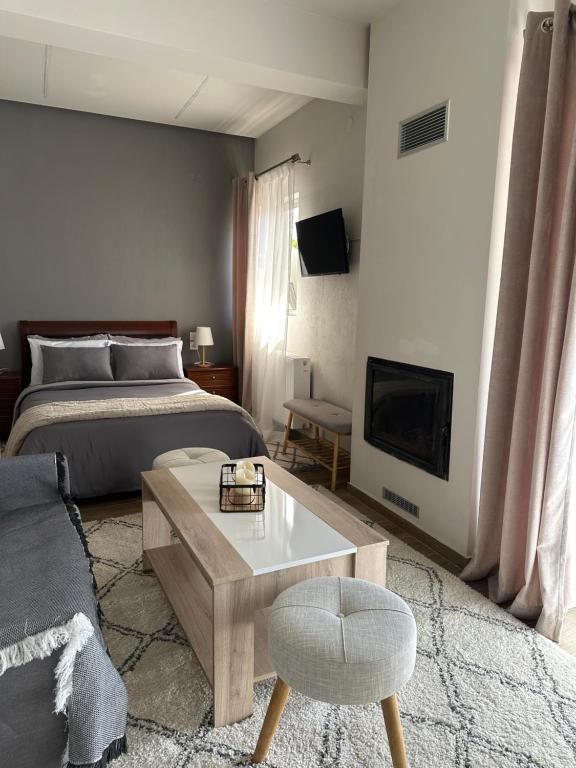 Lagos Apartment, Elati Trikalon (updated prices 2024)
