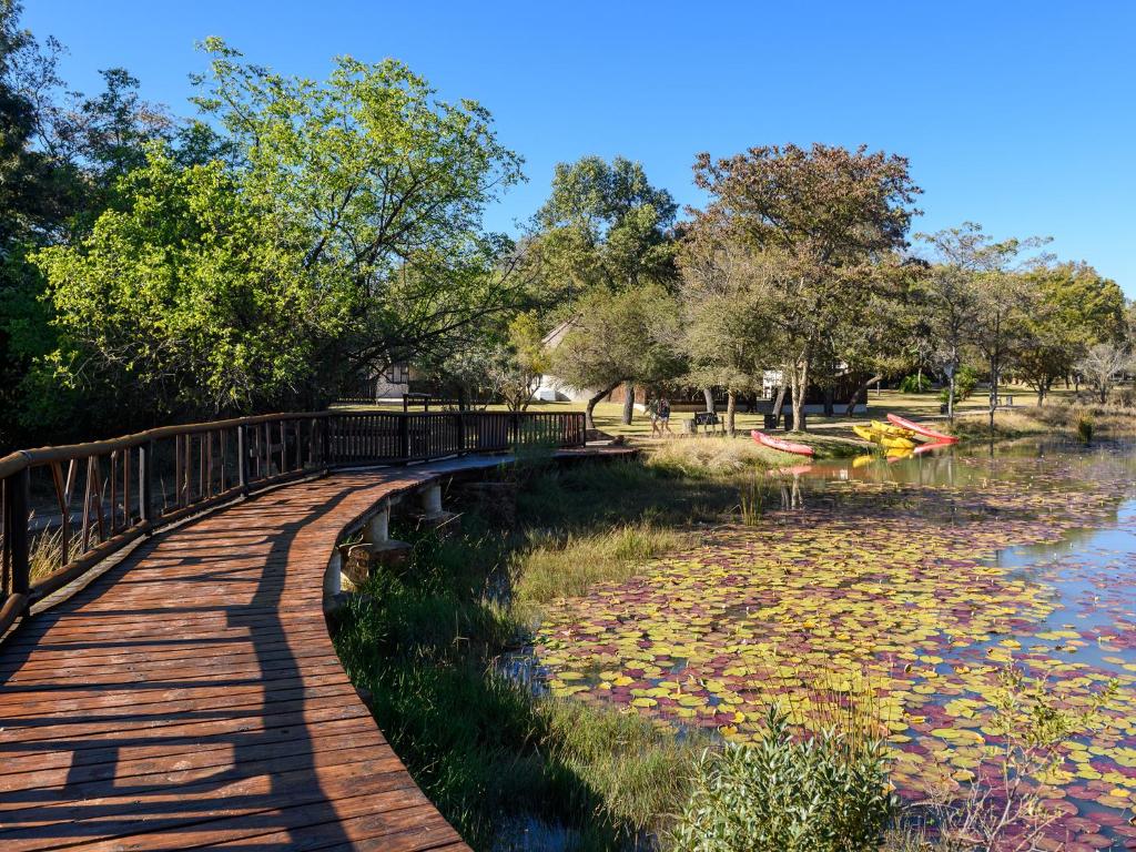 Waterberg Game Park, Mokopane (updated prices 2025)
