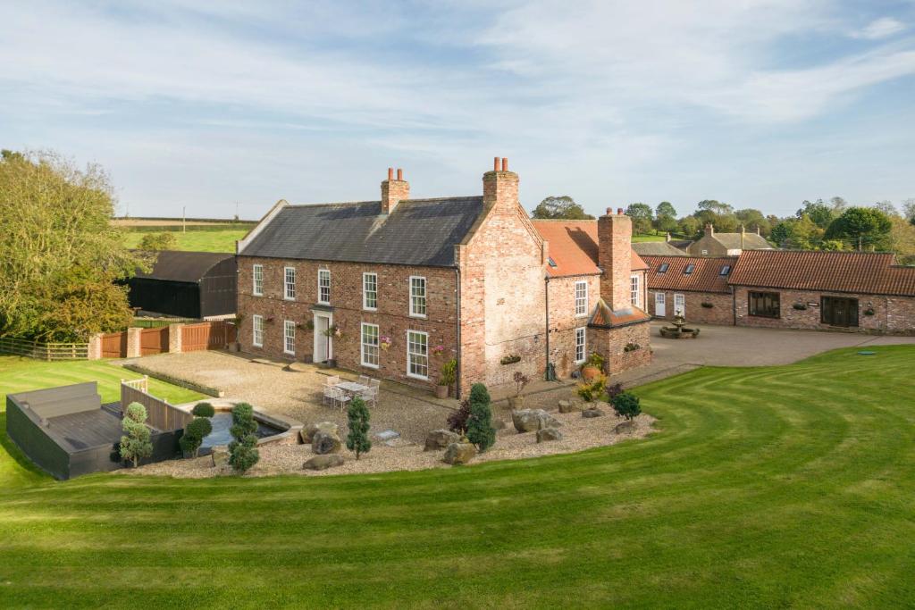 West End Farm, Great Driffield (updated prices 2025)