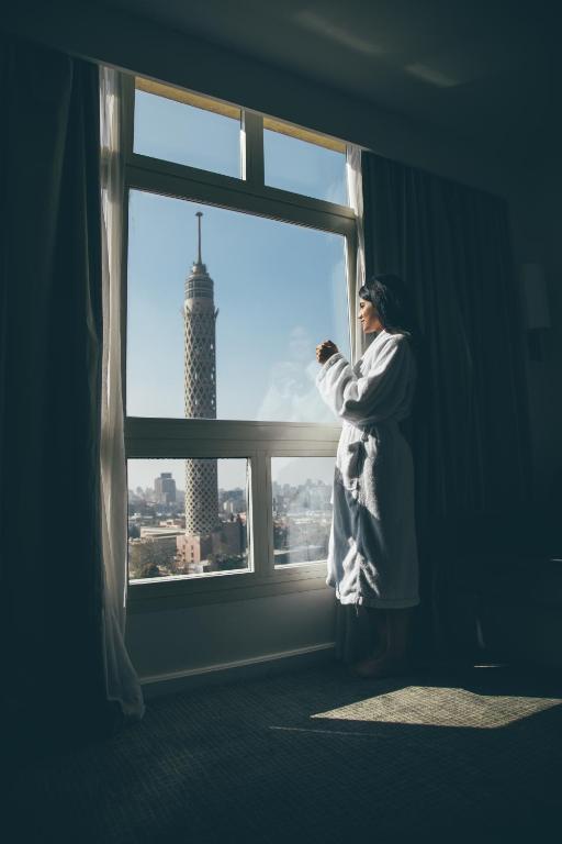 Hotel Novotel Cairo El Borg, Cairo (updated prices 2024)