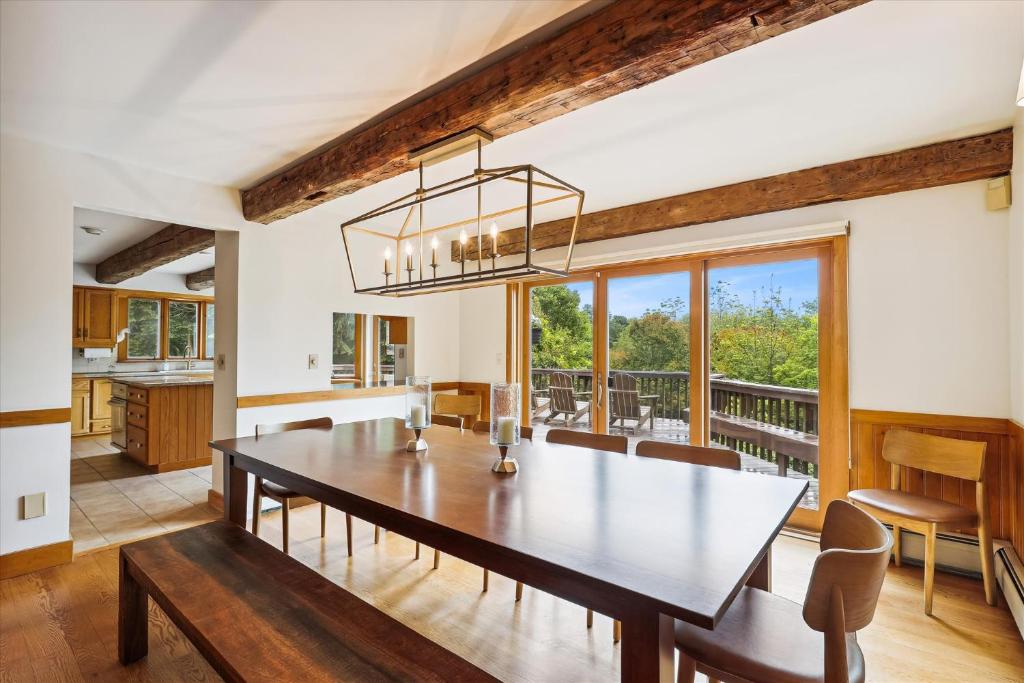 Alpine Hideaway, Stowe (aktualisierte Preise für 2024)